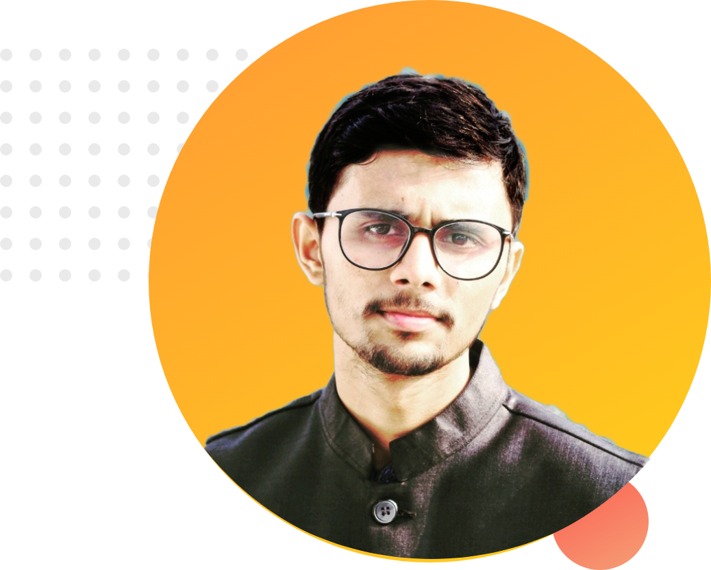 Fahim Ahammed Firoz | Protfolio